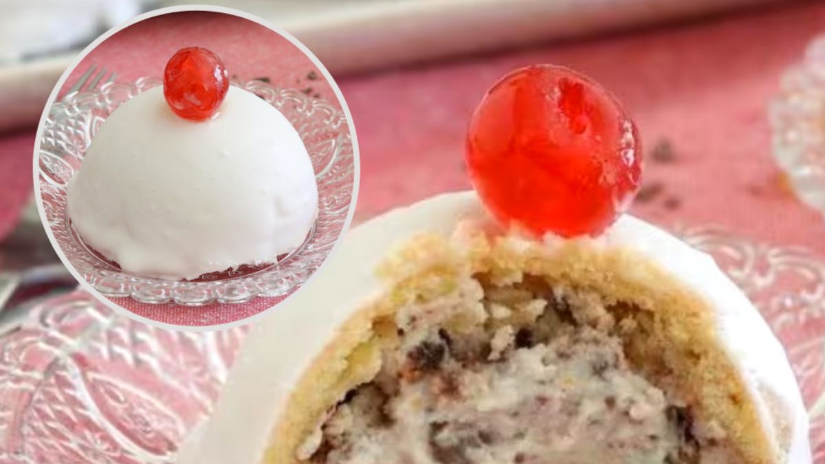 Minne di Sant’Agata: Ein Rezept für das typische Catania Dessert - Rezepte